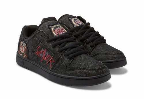 DC Shoes Slayer Monteca 4