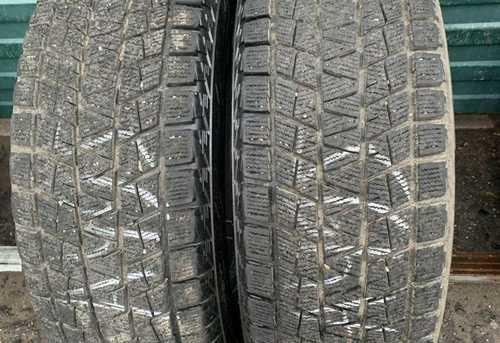 Bridgestone Blizzak DM-V1 265/65 R17 112R