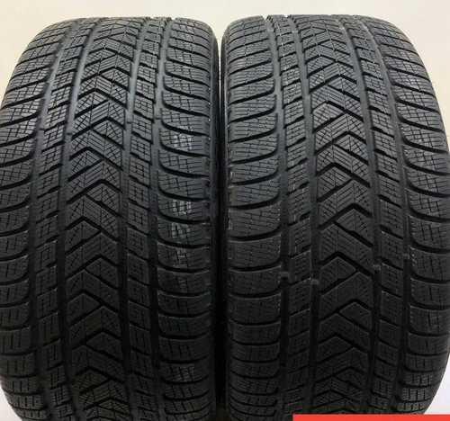 Pirelli Scorpion Winter 315/35 R20 110V