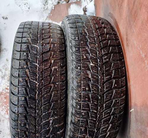 Federal Himalaya WS2 225/60 R17