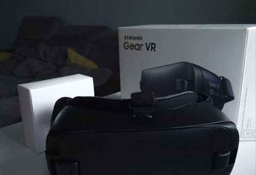 Samsung Gear Oculus VR