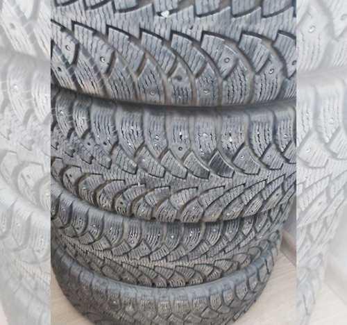 Nordman Nordman 4 195/65 R15