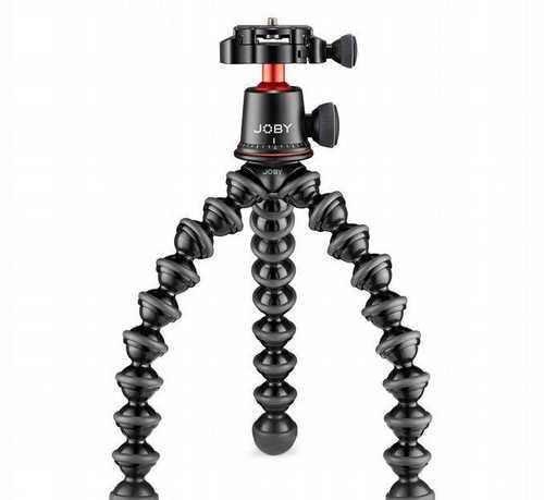 Штатив joby GorillaPod 3K PRO Kit, до 3 кг