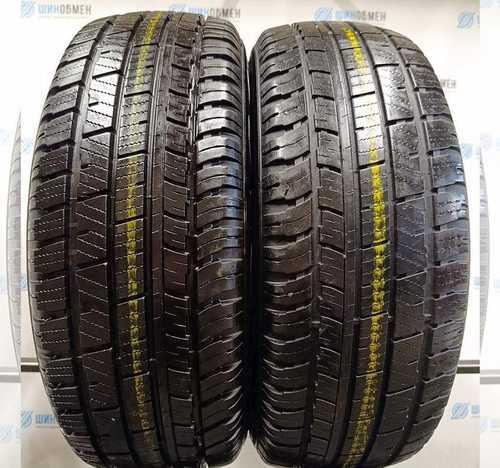 Amtel Cruise 4x4 215/65 R16 98H