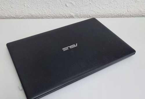 Шустрый ноутбук Asus R512C на SSD 120 Гб