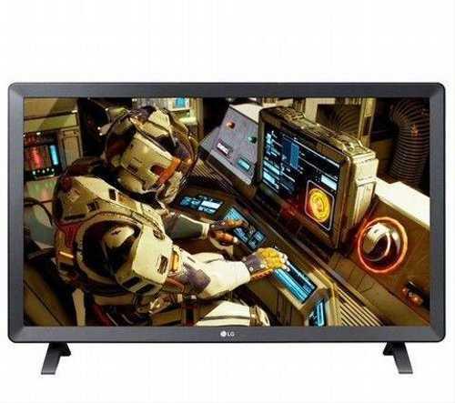 Телевизор LG 24TL520V-PZ