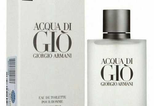 Giorgio Armani Aqua Di Gio