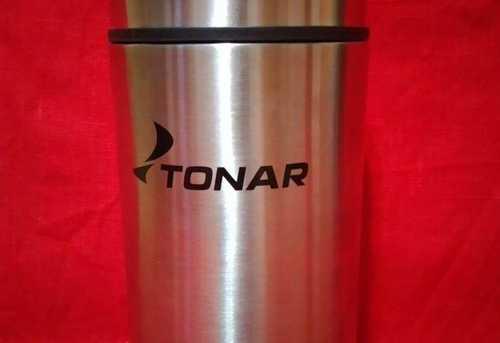 Термос Tonar с широким горлом 1 л