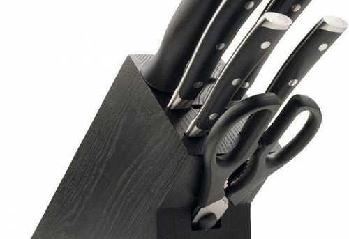 Набор ножей Wusthof Classic Ikon 7 шт (1090370703)
