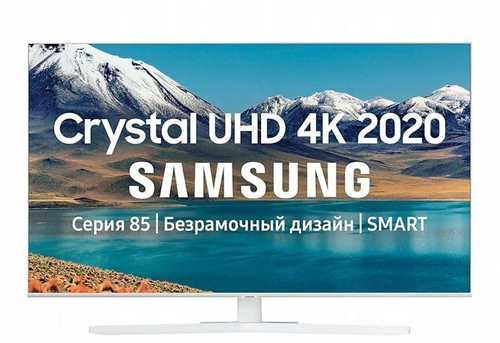 Телевизор Samsung UE50BU8510U