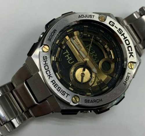 G-shock GST-210D