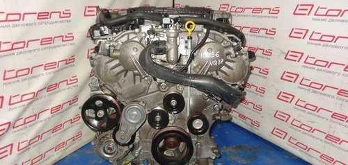 Двигатель infiniti vq37vhr на Q70