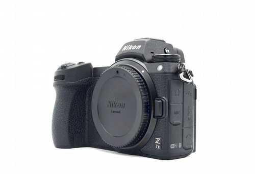 Беззеркальный фотоаппарат Nikon Z7 II Body