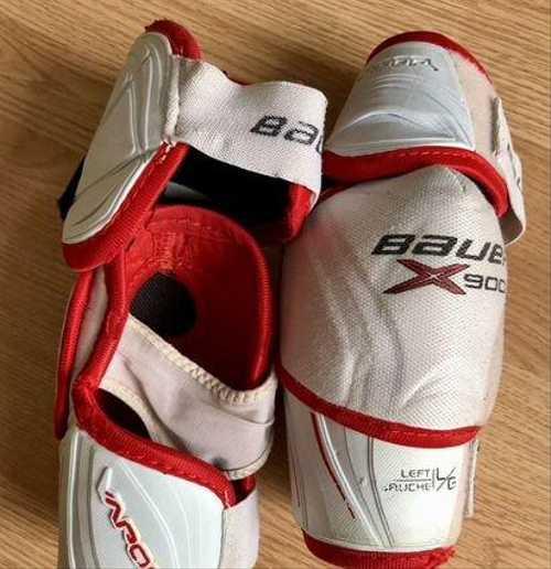 Налокотники Bauer Vapor X900 JR