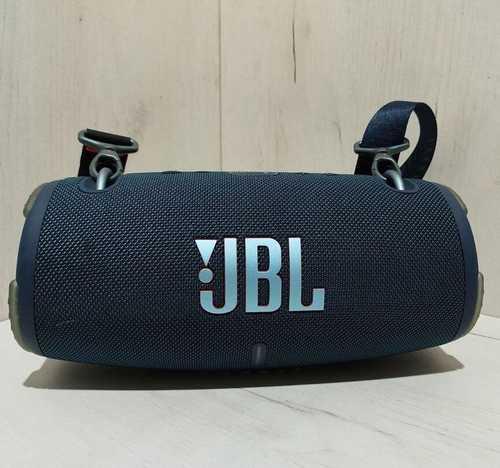 Колонка JBL Xtreme 3