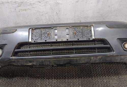 Бампер Ford Focus 1, 2003