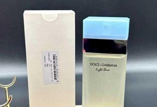 Парфюм женский Dolche&Gabbana, Light blu
