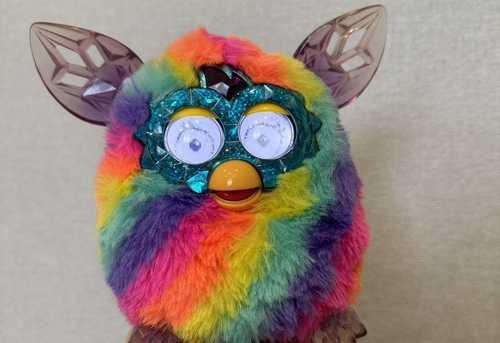 Furby boom crystal Ферби бум кристал оригинал