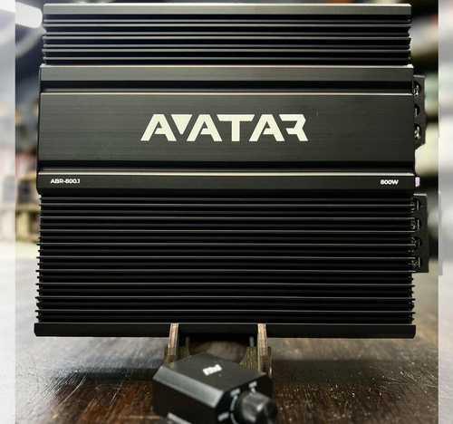 Avatar ABR 800.1 моноблок