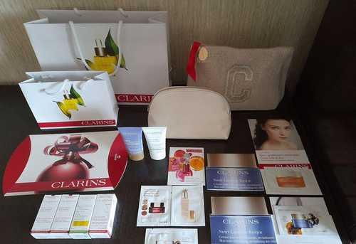 Clarins в ассортименте