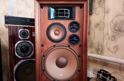 Pioneer cs-700