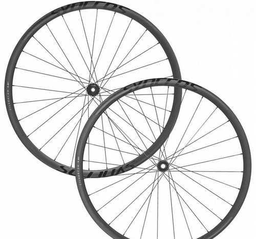 Syncros Silverton 1.0s Carbon 29" Wheelset