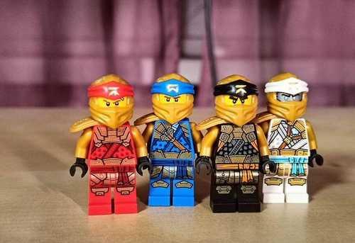 Лего Ниндзяго Lego Ninjago 70642