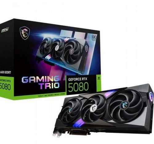 Видеокарта rtx 5090/5080 под заказ