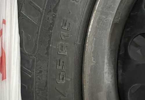 Cordiant Comfort 2 15/65 R15