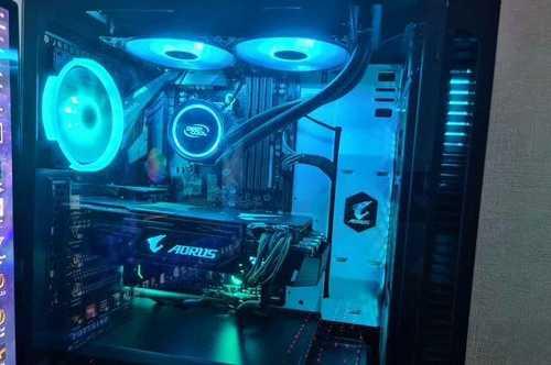 Aorus rtx 2060 extreme 6g
