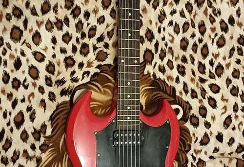 Электрогитара epiphone SG G 310