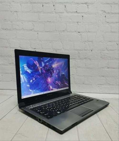 Ноутбук Lenovo на i3