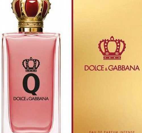 Dolce&gabbana intense