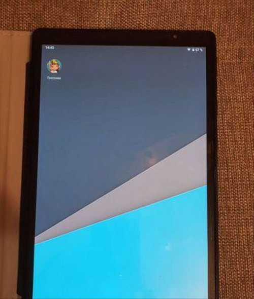Планшет Teclast P10HD 4G