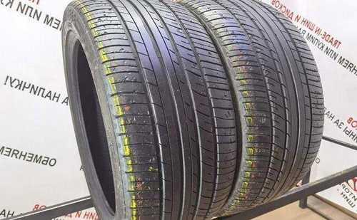 Jinyu YU63 255/40 R18 99Y