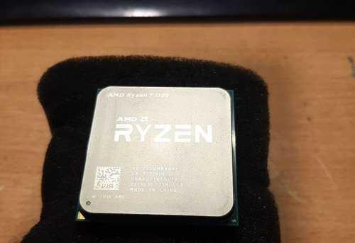 Процессор Ryzen 7 1700