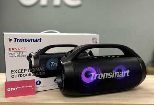 Портативная колонка Tronsmart Bang SE 40W