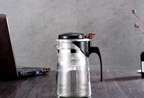 Заварочный чайник Гунфу, Типод / Teapod