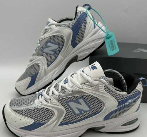 Кроссовки мужские new balance