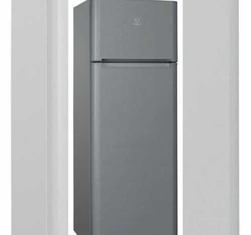 Холодильник Indesit TIA 14 G