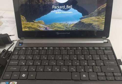 Packard bell dot s