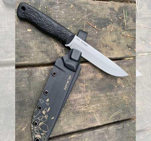 Нож с фиксированным клинком A38 Mr.Blade