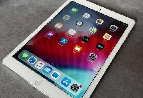 Apple iPad Air 1 16gb wi-fi+cellular