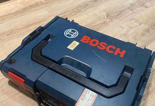 Кейс bosch l boxx