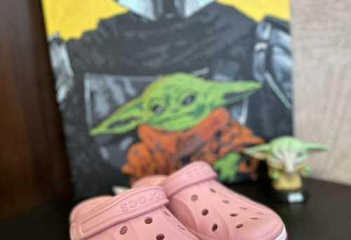 Crocs сабо