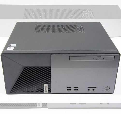 Компьютер Lenovo V50t 13IMB i3-10100 256гб 8гб озу