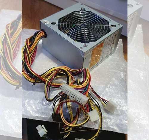 Блок питания для пк 400w