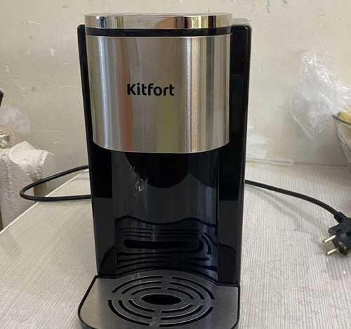 Термопот kitfort kt2503