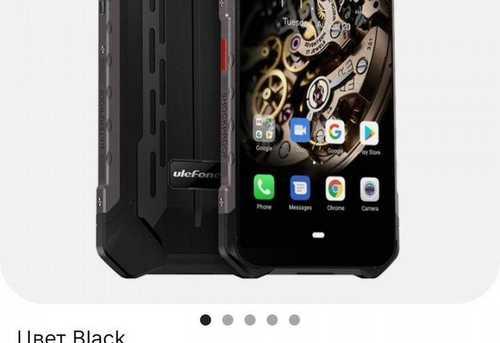 Ulefone Armor X5, 3/32 гб LCD