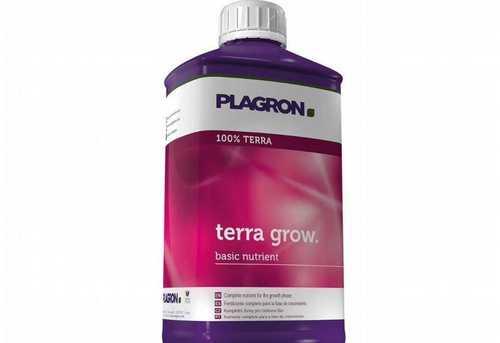 Минеральное удобрение Plagron Terra Grow 1л